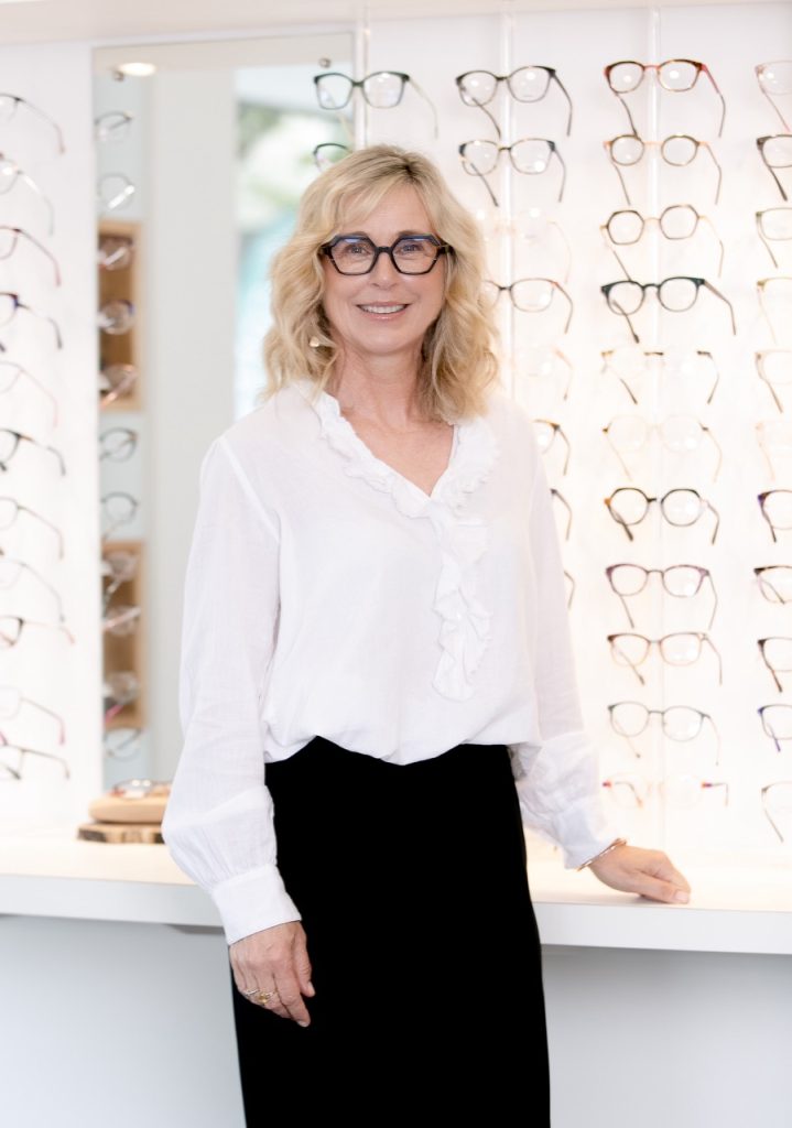 Our Team - Nicholls & Associates Optometrists Auckland