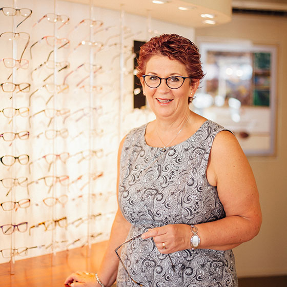 Our Team - Nicholls & Associates Optometrists