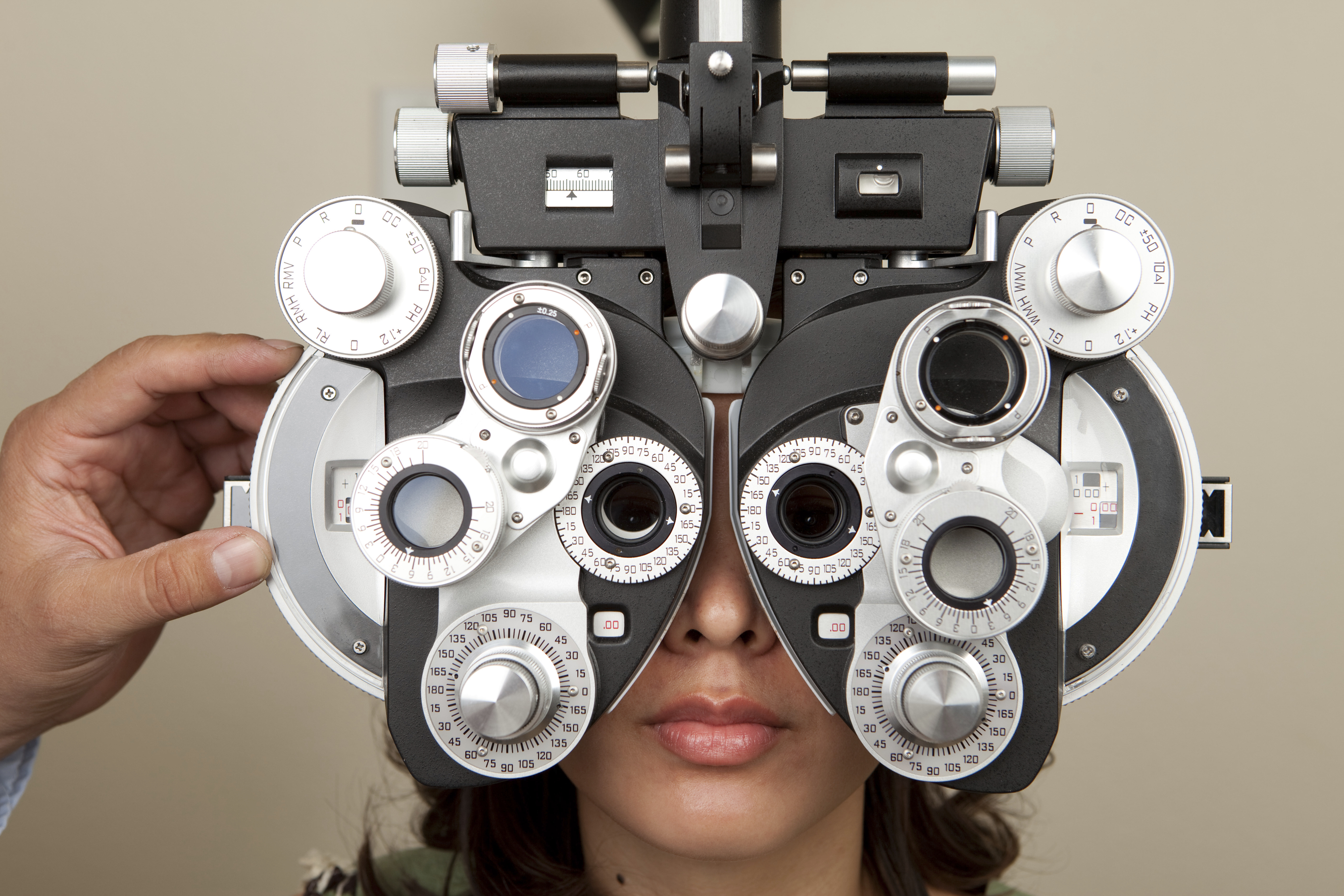 Home - Nicholls & Associates Optometrists